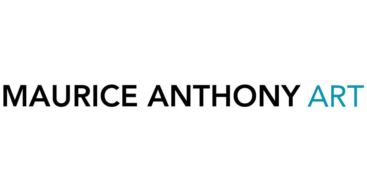 Maurice Anthony Art